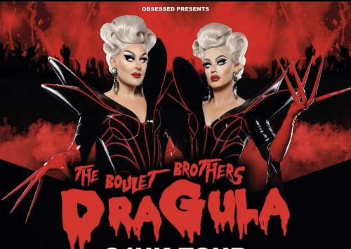 Dragula Season 4 Looks! Tier List (Community Rankings) - TierMaker