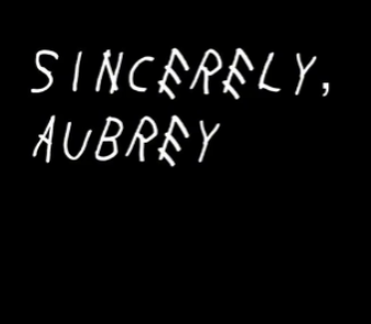 Create a Drake Sincerely Aubrey AI Album Tierlist Tier List - TierMaker