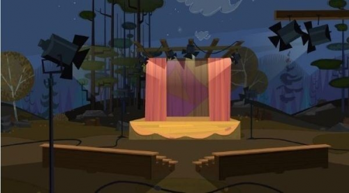 Create a Drama total squares (160 characters) Tier List - TierMaker