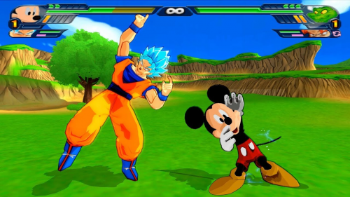 dramatic finishes dbfz Tier List (Community Rankings) - TierMaker