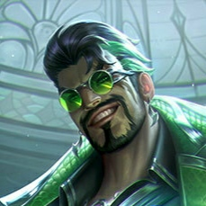 Create a Draven skins up to Debonair Tier List - TierMaker