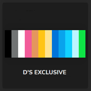 Drawception Palettes 1.1 Tier List (Community Rankings) - TierMaker