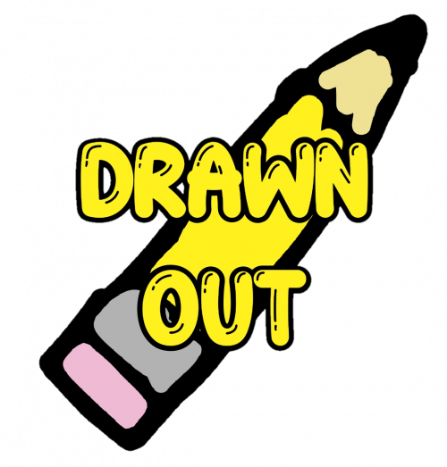 Drawn Out Characters Tier List (Community Rankings) - TierMaker