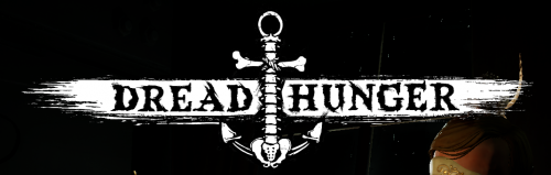 Dread Hunger Tier List (Community Rankings) - TierMaker