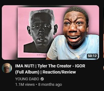 DREAM BLUNT ROTATION Tier List (Community Rankings) - TierMaker