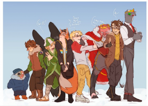 Dream smp 2021 ALL CANON Tier List (Community Rankings) - TierMaker