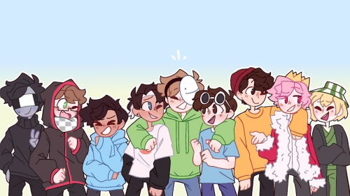 Dream SMP Faces Tier List (Community Rankings) - TierMaker