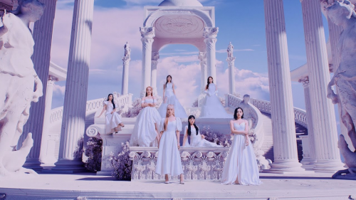 Create a Dreamcatcher MVs Tier List - TierMaker