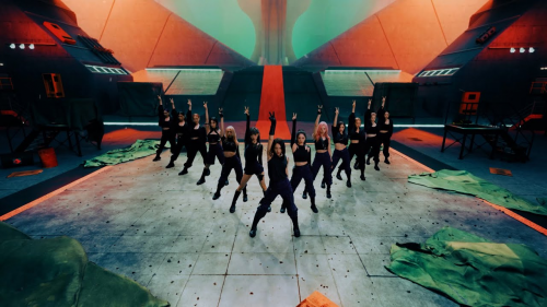Create a dreamcatcher mvs Tier List - TierMaker