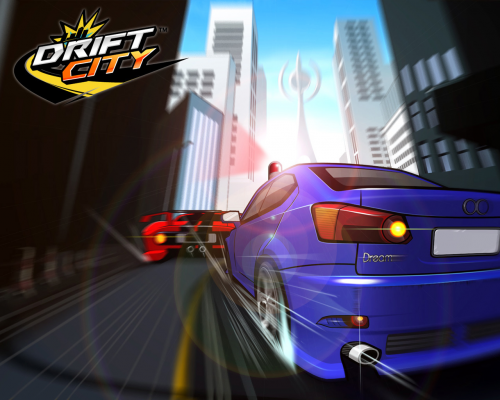 Drift City Maps Tier List (Community Rankings) - TierMaker