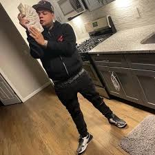 Create a Drill rappers Tier List - TierMaker