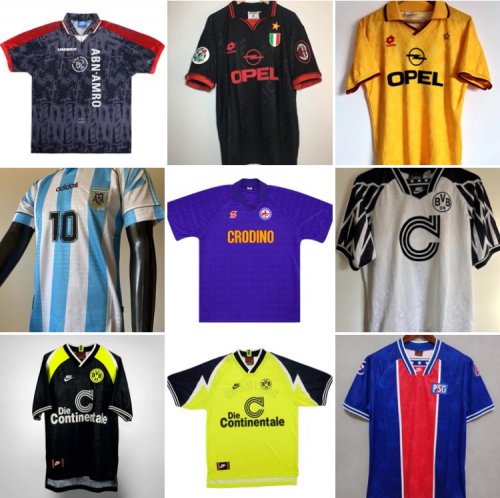 Drippy Kits (90s and 00s) Tier List (Community Rankings) - TierMaker