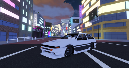 Driveworld Japan Races Tierlist Tier List (Community Rankings) - TierMaker