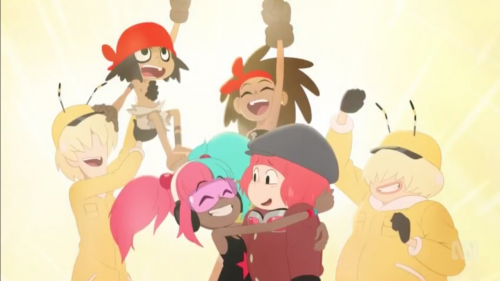 Create a Droners Characters Ranked! Tier List - TierMaker