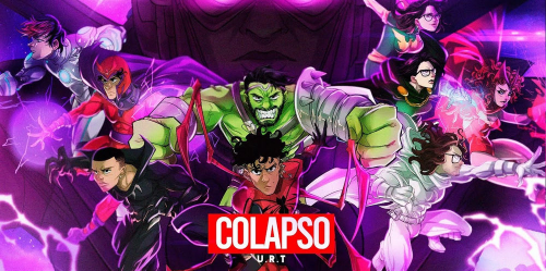 Drop Colapso Tier List (Community Rankings) - TierMaker