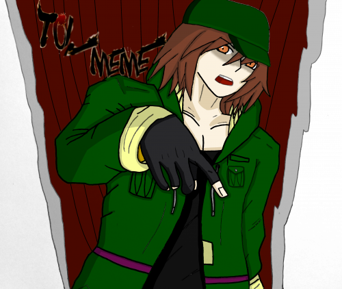 DRRP Junno persos Tier List (Community Rankings) - TierMaker