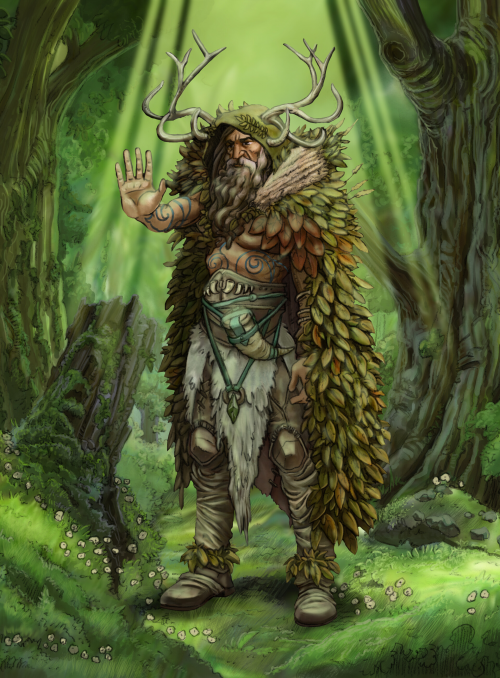 druide boutique Tier List (Community Rankings) - TierMaker