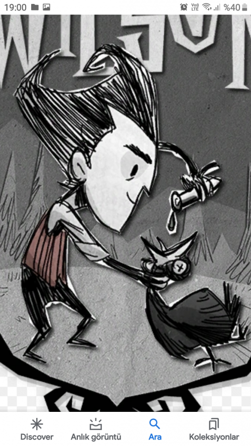 Create a DS Character Portraits With DST and DLC Icons Tier List ...