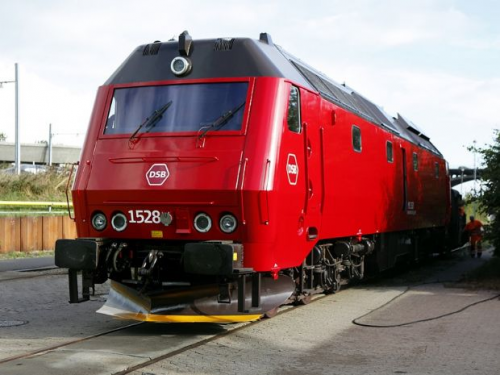 DSB Trains Ranking Tier List (Community Rankings) - TierMaker