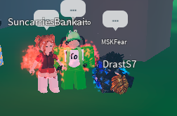 Create a DSBA Demon slayer burning ashes BDA Tier List - TierMaker