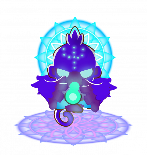 dshunters btd6 fusions (psi series) Tier List (Community Rankings ...