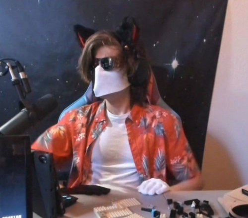 Create a dsmp catboy to dogboy scale Tier List - TierMaker