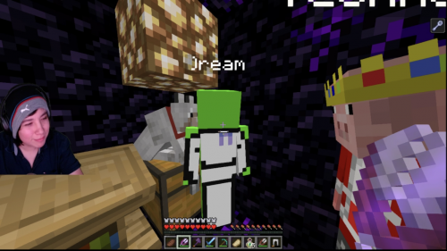 Create a DSMP Character Tier List - TierMaker