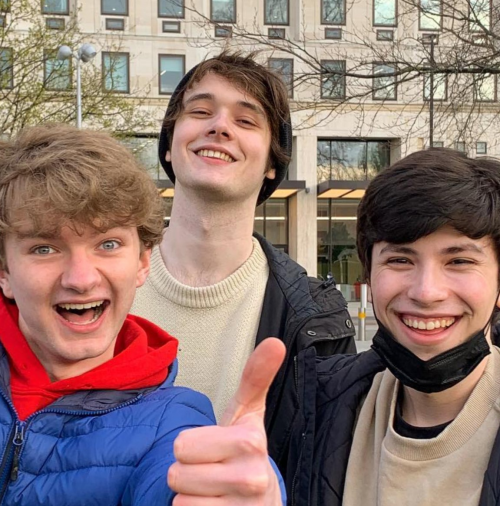 Create a Dsmp members ranked by attractiveness Tier List - TierMaker