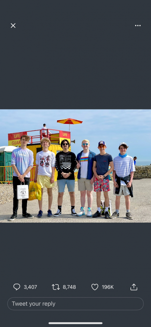 DSMP People Tier List (Community Rankings) - TierMaker