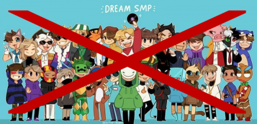 Create a Dsmp Tier List - TierMaker