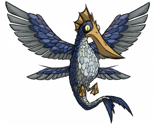 Create a DST bosses Tier List - TierMaker