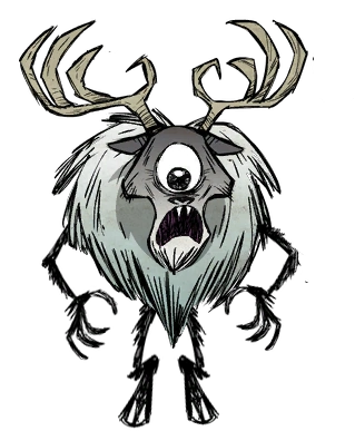 Create a DST bosses Tier List - TierMaker