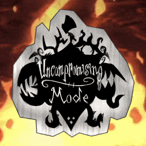 DST Uncompromising Mode - Fight And Flight Boss Reworks Tier List ...