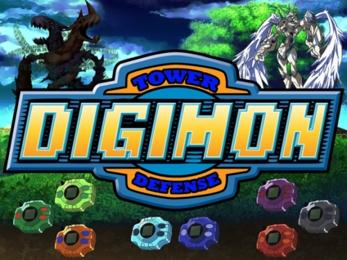 DTD (Digimon Tower Defense) Tier List (Community Rankings) - TierMaker