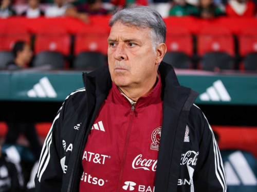 Create a DTs de México Tier List - TierMaker