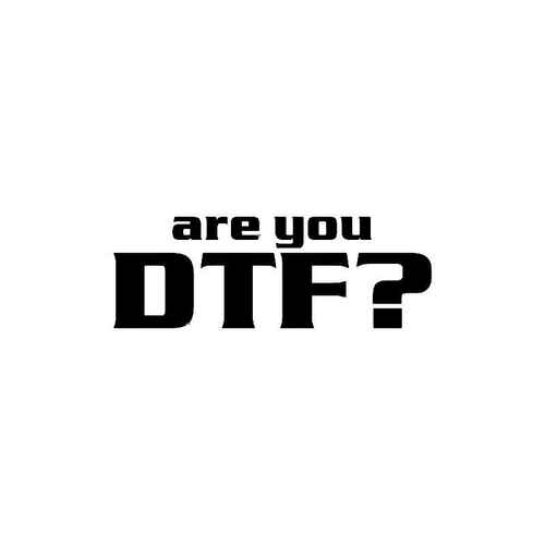 DTS' DTF Tier List (Community Rankings) - TierMaker