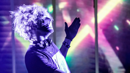 Create a Dubstep Artist Tier List - TierMaker