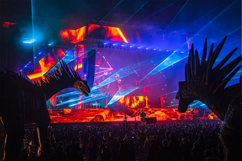 Create a Dubstep Labels Tier List - TierMaker