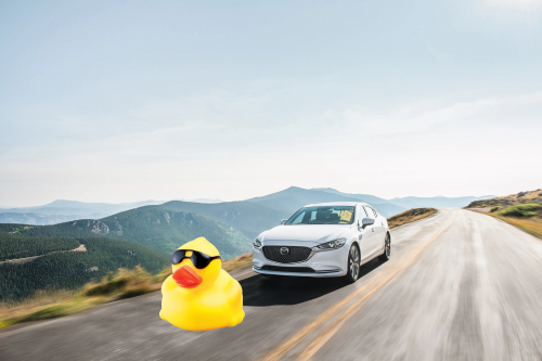 Ducko Favorite Characters Tier List (Community Rankings) - TierMaker