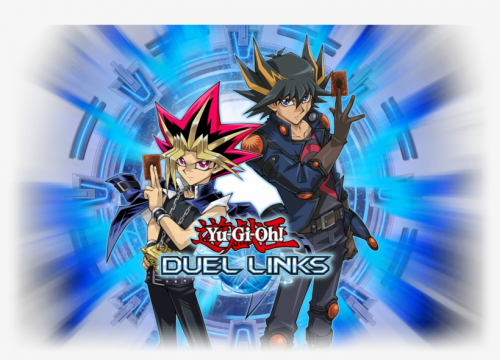 Create a Duel Links Summon Animations Tier List - TierMaker