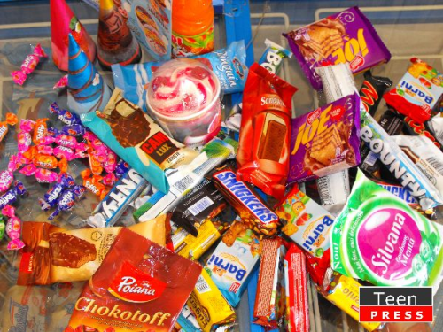 Dulciurile copilariei Tier List (Community Rankings) - TierMaker