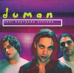 Duman Album Tier List (Community Rankings) - TierMaker