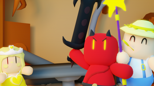 Create a Dummy Dungeon Princess Tier List - TierMaker