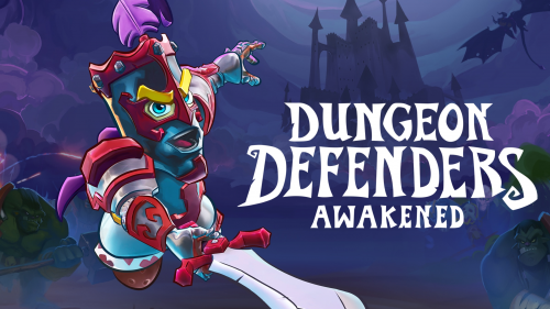 Dungeon Defenders: Awakened Defenses Tier List (Community Rankings ... Dungeon Defenders: Awakened Defenses Tier List (Community Rankings ...