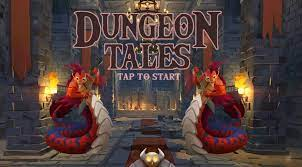Dungeon Tales Warlock Class Tier List (Community Rankings) - TierMaker