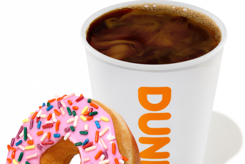 Dunkin Donuts rank Tier List (Community Rankings) - TierMaker