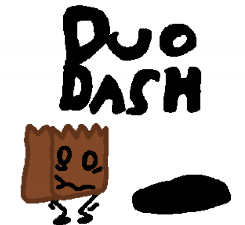 Create a duo dash placements Tier List - TierMaker