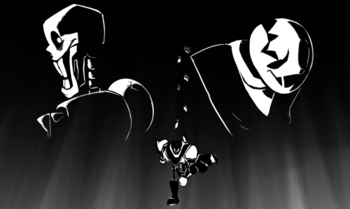 Dusttale revenge - soundtrack- NOT FINISHED Tier List (Community ...