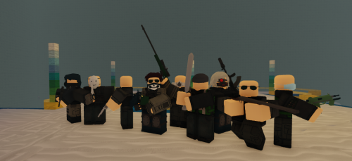 DW enemies Tier List (Community Rankings) - TierMaker