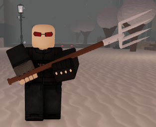 Create a DW Scav/Enemy Tierlist V2 Tier List - TierMaker